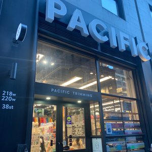PACIFIC TRIMMINGS - 121 Photos & 98 Reviews - 220 W 38th St, New York ...