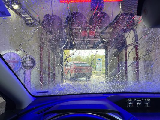 MOO MOO EXPRESS CAR WASH - NEW ALBANY - Updated July 2025 - 12 Photos ...