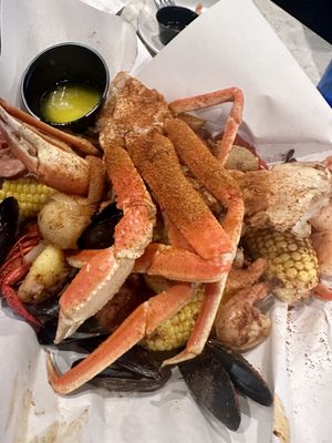OUTBACK CRAB SHACK - Updated August 2024 - 144 Photos & 153 Reviews ...
