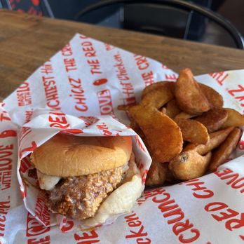 THE RED CHICKZ - Updated November 2024 - 375 Photos & 382 Reviews ...