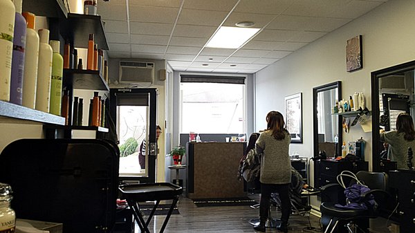 STUDIO J SALON - Updated September 2025 - 42 Photos & 13 Reviews - 474 ...