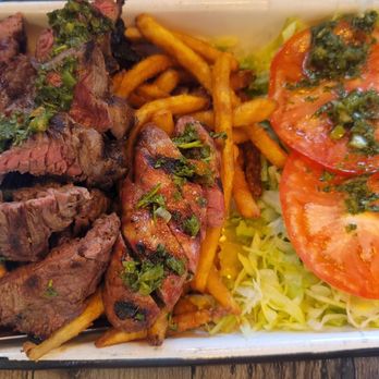 PIPO BURGERS - Updated October 2025 - 74 Photos & 36 Reviews - 10808 NW ...