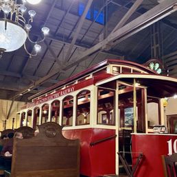 THE OLD SPAGHETTI FACTORY - Updated October 2025 - 1074 Photos & 970 ...