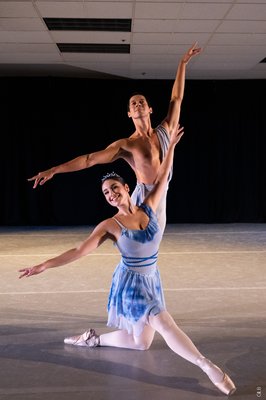 PENINSULA BALLET THEATRE - Updated August 2024 - 28 Photos & 35 Reviews ...