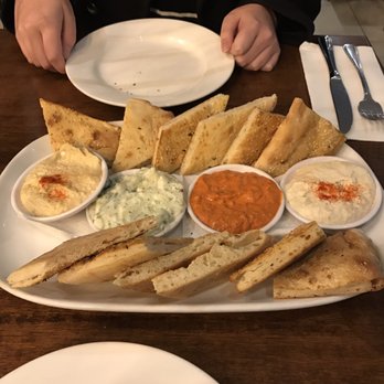 SAHARA TURKISH RESTAURANT - Updated July 2025 - 36 Photos - Argyle St ...