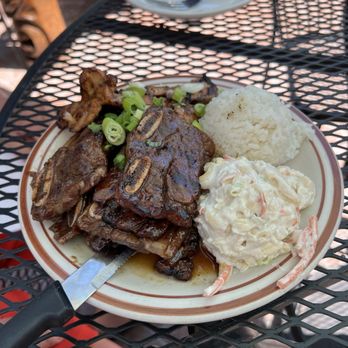 NOHO’S HAWAIIAN CAFE - Updated January 2025 - 286 Photos & 431 Reviews ...