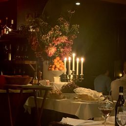 CARBONE - Updated October 2025 - 5361 Photos & 2043 Reviews - 181 ...