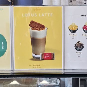 ONIT CAFE - Updated April 2025 - 625 Photos & 177 Reviews - 1066 S ...