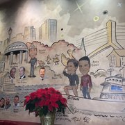 THE PALM - BOSTON - 215 Photos & 268 Reviews - 1 International Pl ...