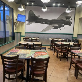 WINGSTOP - Updated January 2026 - 75 Photos & 71 Reviews - 770 Glynn St ...