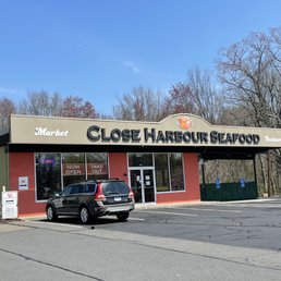 CLOSE HARBOUR SEAFOOD - Updated April 2025 - 271 Photos & 271 Reviews ...