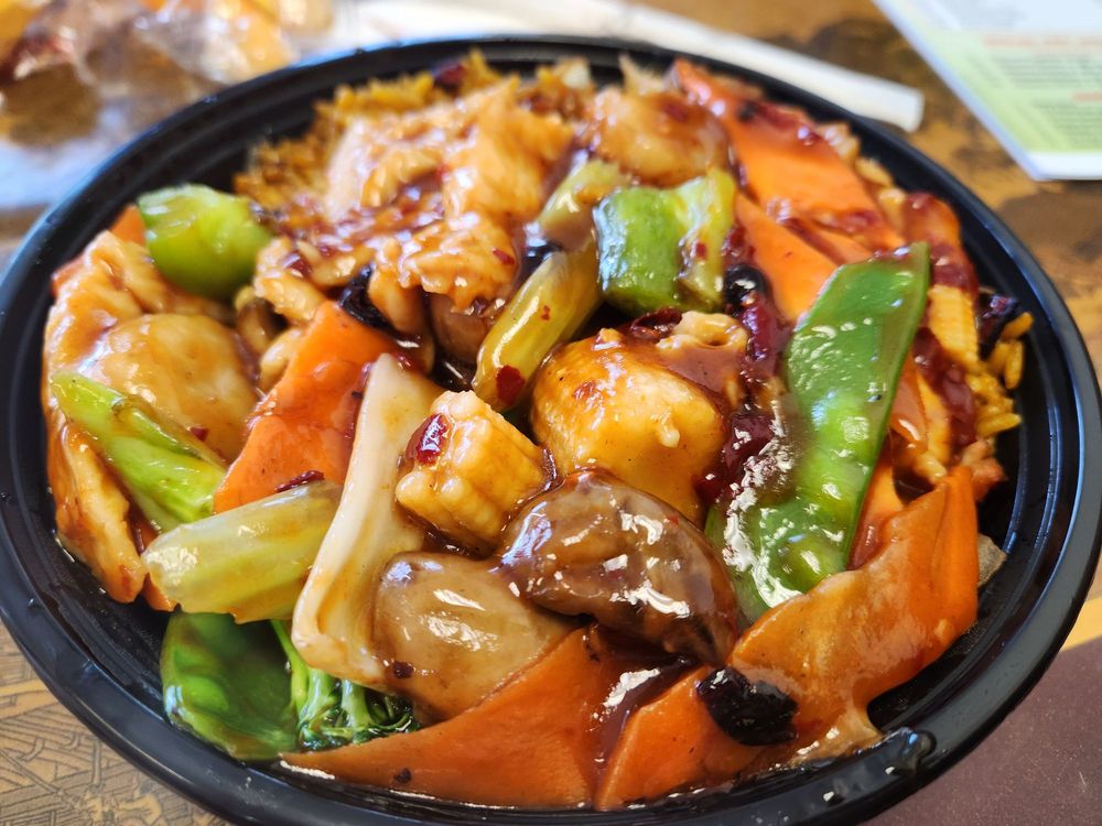 ASIAN GRILL - Updated November 2024 - 30 Photos & 42 Reviews - 55 ...