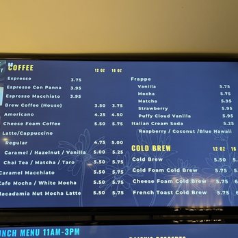 CAFE DAISY - Updated January 2026 - 68 Photos & 24 Reviews - 700 Bishop ...