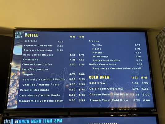 CAFE DAISY - 47 Photos & 11 Reviews - 700 Bishop St, Honolulu, Hawaii ...