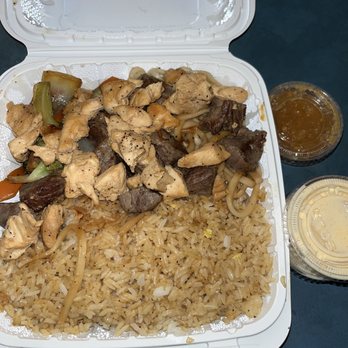 HIBACHI BENTO LOCKBOURNE - Updated December 2025 - 33 Photos - 1928 ...