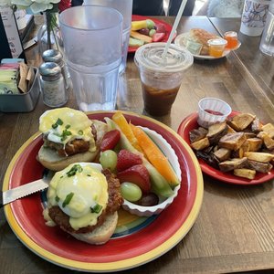 WHO DAT COFFEE CAFE - 568 Photos & 523 Reviews - 2401 Burgundy St, New ...