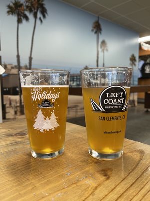 LEFT COAST BREWING - Updated December 2025 - 212 Photos & 155 Reviews ...