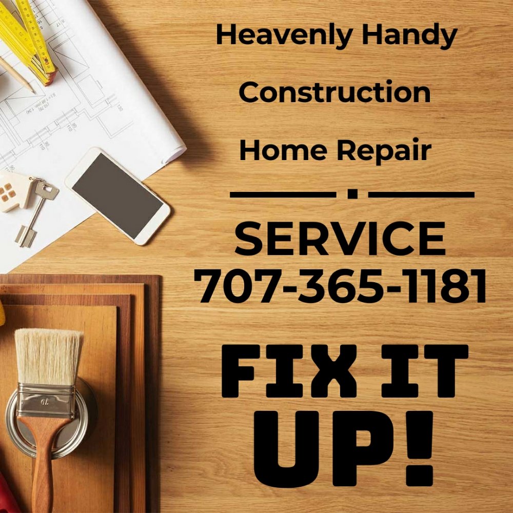 HEAVENLY HANDY CONSTRUCTION - Updated April 2026 - 30 Photos - 331 ...