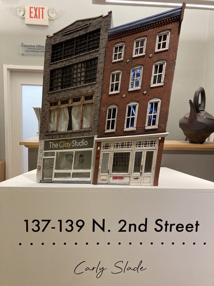 THE CLAY STUDIO - Updated August 2024 - 62 Photos & 44 Reviews - 1425 N ...