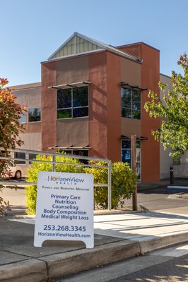 HORIZONVIEW HEALTH - Updated October 2025 - 14 Photos - 1408 3rd St SE ...