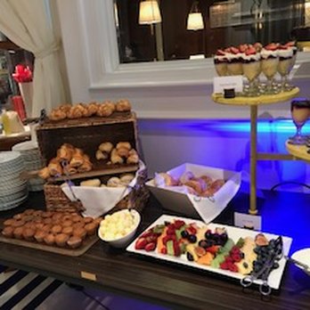 RED SALT ROOM BY DAVID BURKE - Updated October 2024 - 479 Photos & 161 ...