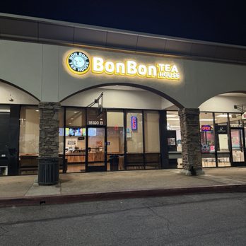 BON BON TEA HOUSE - Updated October 2025 - 132 Photos & 93 Reviews ...