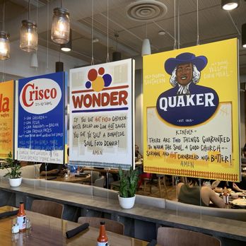 FIXINS - Updated July 2025 - 399 Photos & 157 Reviews - 1435 Randolph ...