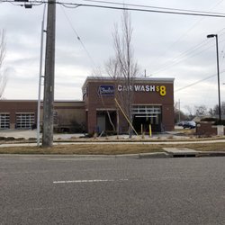 CHARLIE’S CAR WASH - 42 Photos & 42 Reviews - 15061 Metcalf Ave ...