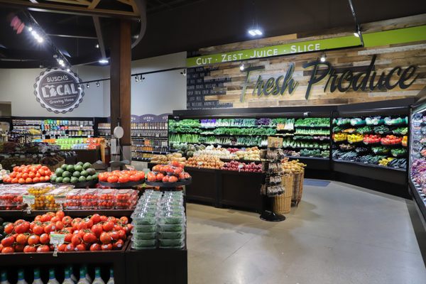 BUSCH’S FRESH FOOD MARKET - Updated January 2026 - 16 Photos & 24 ...