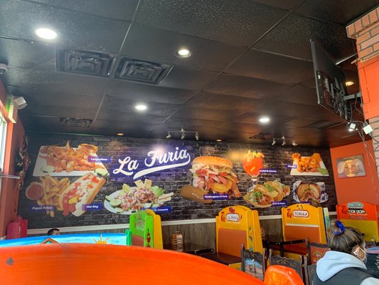 TAQUERIA LA FURIA - Updated February 2025 - 31 Photos - 3712 Lafayette ...