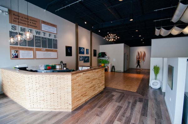 ALIGNED MODERN HEALTH - LINCOLN SQUARE - Updated September 2025 - 30 ...