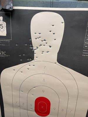 MARKSMAN INDOOR RANGE - Updated September 2025 - 79 Photos & 103 ...