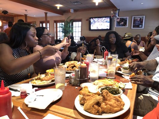 NIKOLA’S RESTAURANT - 124 Photos & 172 Reviews - Barbeque - 25225 ...