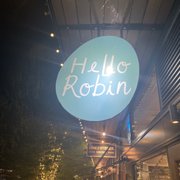 HELLO ROBIN - 1089 Photos & 802 Reviews - 522 19th Ave E, Seattle, WA ...