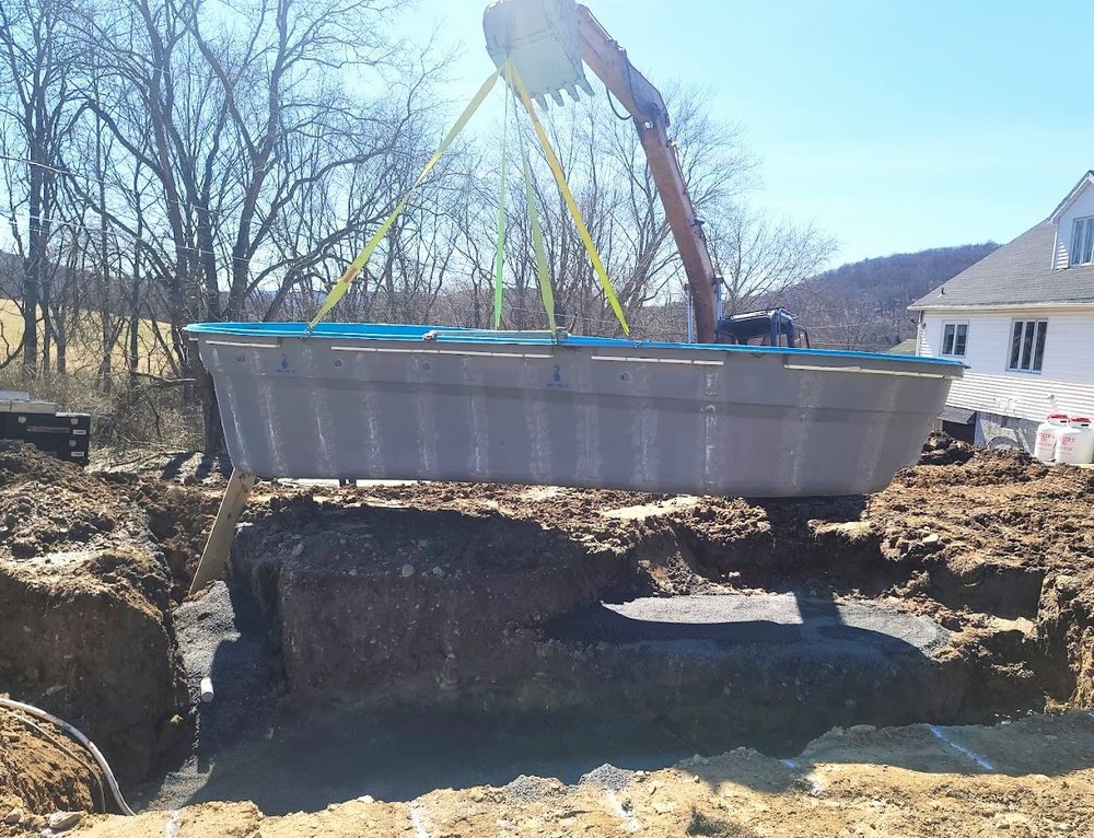 D AND L POOLS - Updated October 2025 - Request a Quote - 324 Wyoming ...