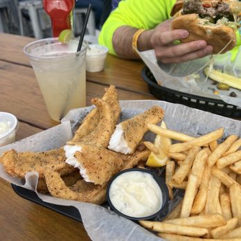 CAPTAIN LOU’S with 143 real customer photos - Updated August 2024 - 220 ...