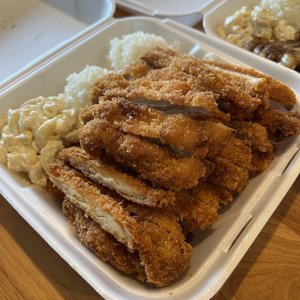 ALOHA EXPRESS - 337 Photos & 303 Reviews - 4119 S Mooney Blvd, Visalia ...