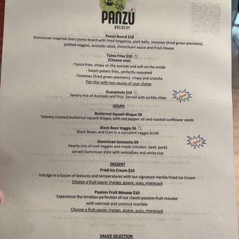 PANZU BREWERY - Updated November 2024 - 54 Photos & 44 Reviews - 7251 ...