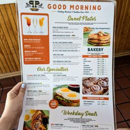 POLLY’S PIES RESTAURANT & BAKERY - Updated 05/2025 - 1643 Photos & 690 ...