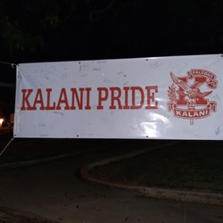 KALANI HIGH SCHOOL - 34 Photos - 4680 Kalanianaole Hwy, Honolulu ...