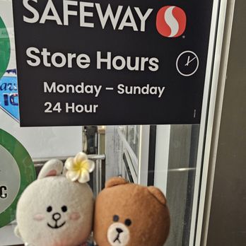 SAFEWAY - Updated December 2025 - 246 Photos & 143 Reviews - 2855 E ...