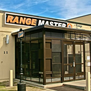 Rangemaster Santa Maria