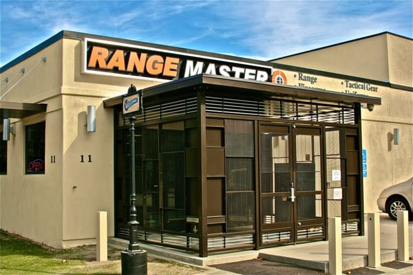 RANGE MASTER - Updated April 2026 - 32 Photos & 131 Reviews - 11 ...
