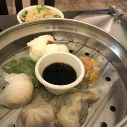 DIM SUM & NOODLE - Updated August 2025 - 389 Photos & 308 Reviews ...