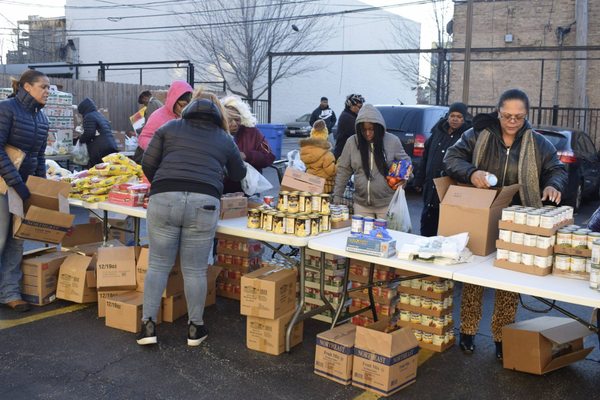 KLEO COMMUNITY FAMILY LIFE CENTER - Updated October 2025 - Request ...