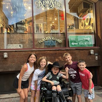 KEMO SABE - Updated December 2025 - 74 Photos & 71 Reviews - 217 South ...