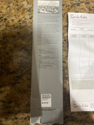 SUR LA TABLE - Updated December 2024 - 28 Photos & 20 Reviews - 9595 6 ...