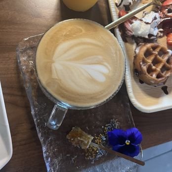 THE COFFEE BUILDERS - Updated August 2024 - 551 Photos & 217 Reviews ...