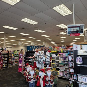 CVS PHARMACY - Updated August 2025 - 22 Photos & 30 Reviews - 100 ...