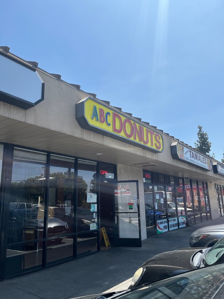 ABC DONUTS - Updated December 2024 - 157 Photos & 85 Reviews - 3027 N ...